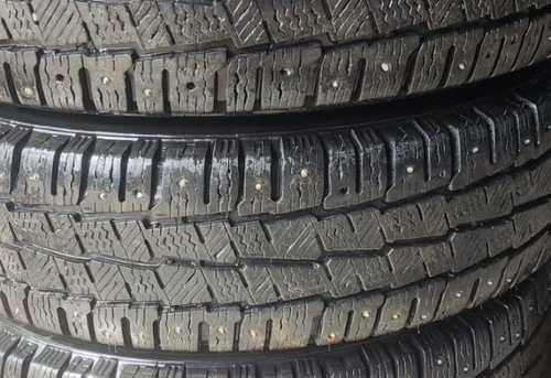 Michelin Agilis X-Ice North 205/75 R16 110