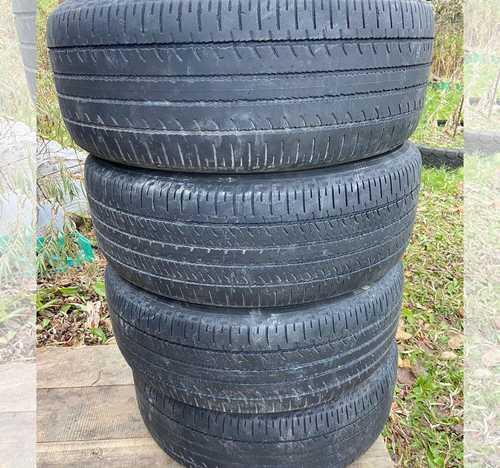 Yokohama Geolandar SUV G055E 225/55 R16 98H