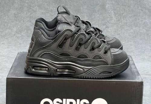 Osiris D3 2001 Black