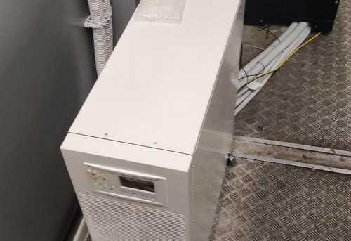 Ибп Systeme electric Unipro UPS 3S 30KVA/30KW