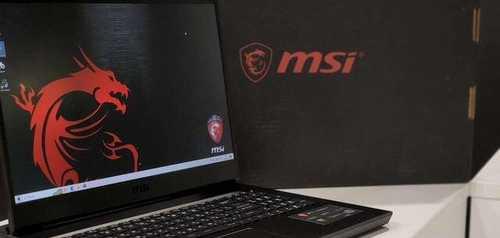 Msi gp76 leopard i7 10870H/3070/1tb Как новый