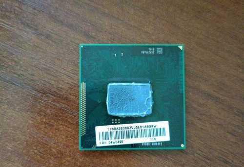 Процессоры Pentium, i3, для ноутбуков и пк