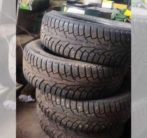 Nokian Tyres Hakkapeliitta 5 225/65 R18