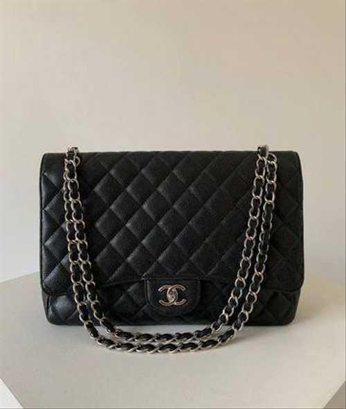 Сумка Chanel Classic Flap оригинал