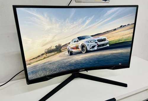 Игровой Монитор Samsung 32" 2K 144hz