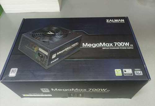 Zalman MegaMax ZM700-txii v2