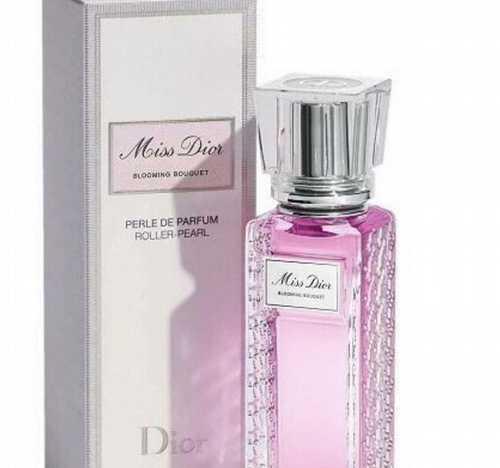 Туалетная вода miss dior