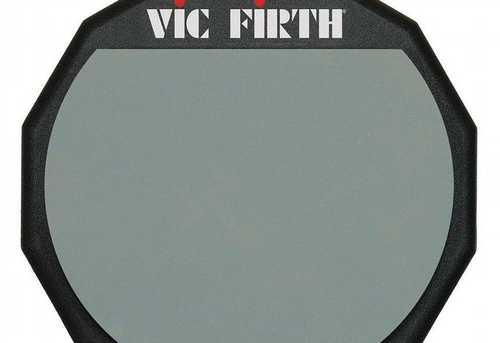 Тренировочный пэд Vic Firth 12" Односторонний (PAD