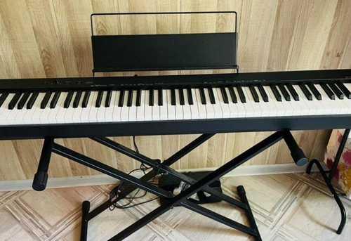 Цифровое пианино casio CDP S150