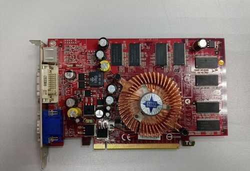 Видеокарта MSI GeForce 6600, 128Mb