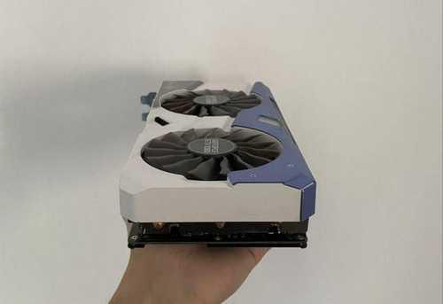 Gtx 1080 8gb Palit GameRock