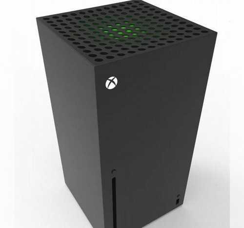 Xbox series s ростест