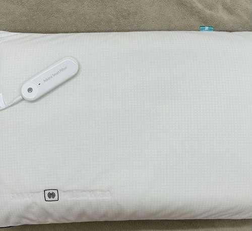 Умная подушка askona Smart Pillow 3.0