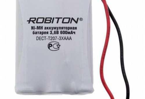 Robiton dect-T207-3xaaa PH1