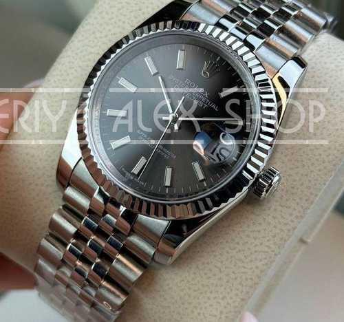 Часы Rolex datejust 36mm #20201010659