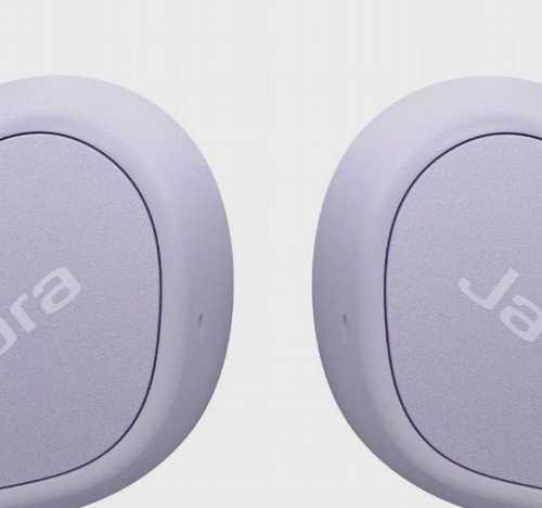 Беспроводные наушники Jabra Elite 3, lilac