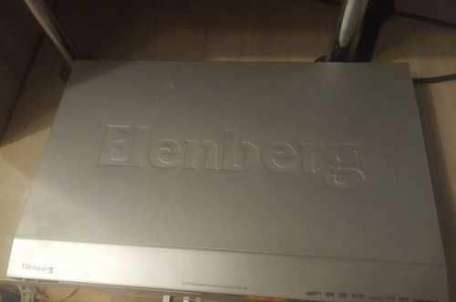 Elenberg DVD player dvdp-2417