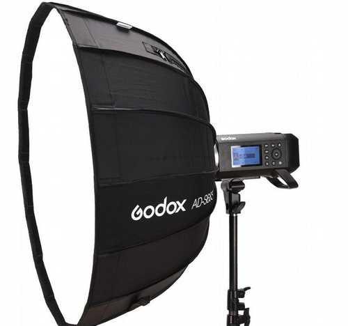 Godox AD S85S