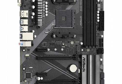 Материнская плата ASRock B450 PRO4 R2.0 367767