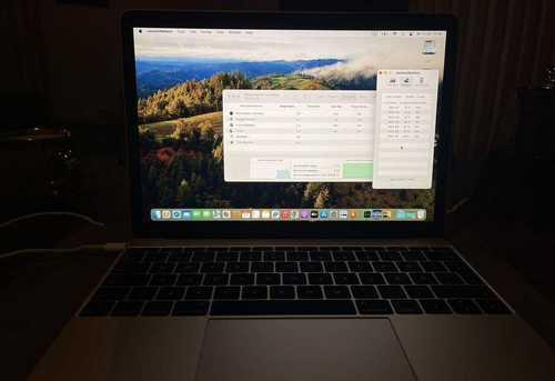 Apple MacBook 12 retina