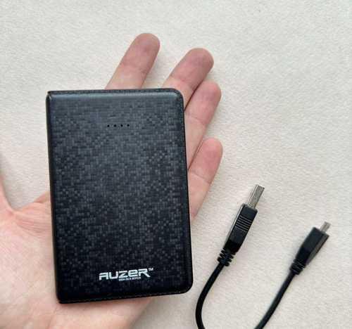 Компактный power bank