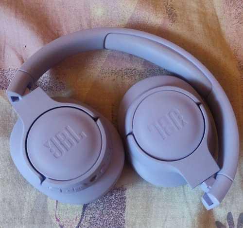 Беспроводные наушники jbl tune 770nc