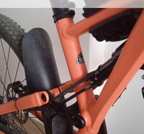 Specialized stumpjumper alloy 29