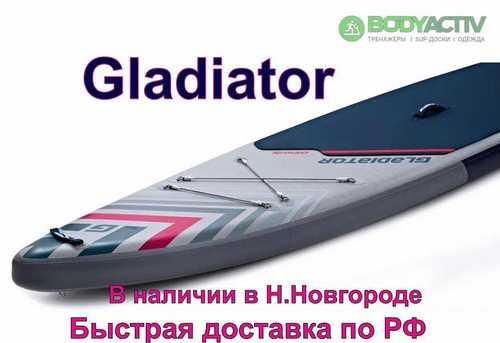 Сапборд Gladiator OR 12.6S сап доска