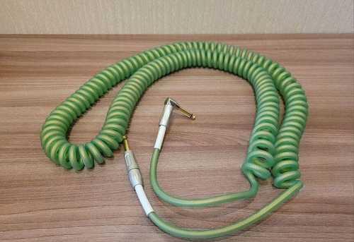 Инструментальный кабель Kirlin IMK-202pfgl 9.1 м