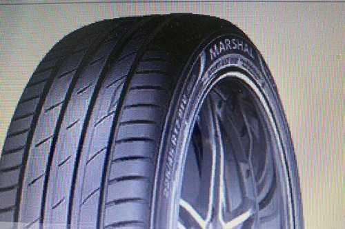 Marshal MU12 205/55 R16 94V