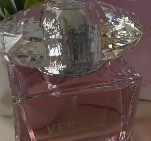 Духи женские versace bright crystal 90ml