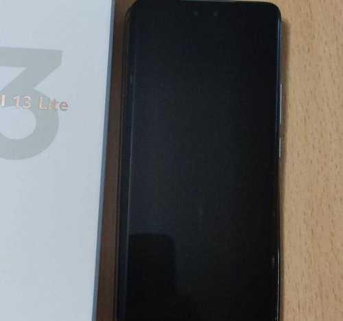 Xiaomi 13 Lite, 8/256 ГБ