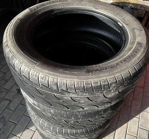 Nankang NK Utility SP-7 245/60 R18 105H