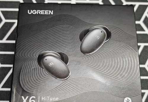 Ugreen hitune X6