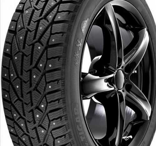 Tigar SUV Ice 215/65 R17