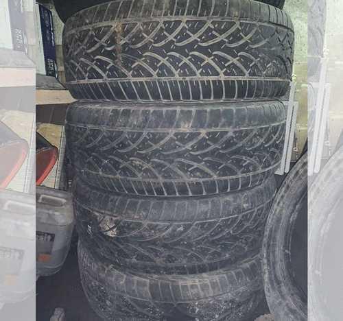 Bridgestone Dueler H/P 275/65 R17 114S