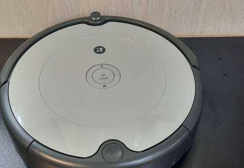 Робот-пылесос iRobot Roomba 698