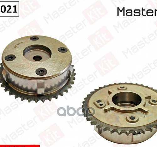 Шестерня vvti mazda:3 / 6 / CX-7 2.3 L3K9 L3KG 09