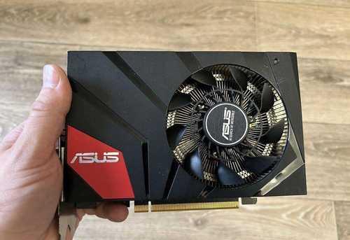 Видеокарта gtx760 2gb