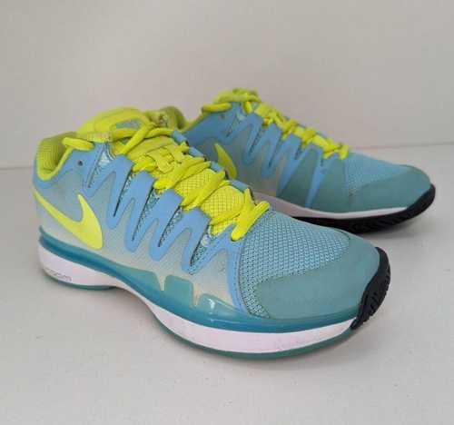 Кроссовки теннисные Nike Vapor Tour 5,5us/36