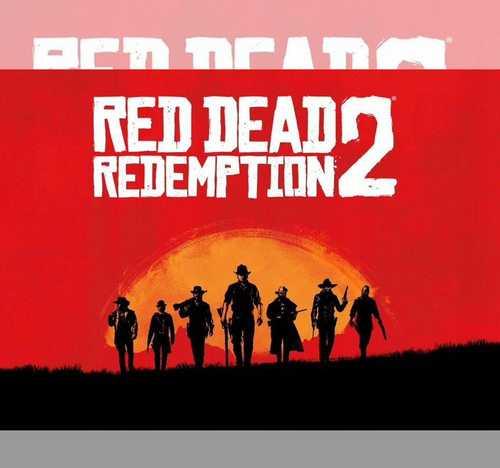 Red Dead Redemption на PlayStation 4 и 5