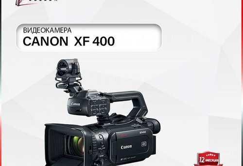 Canon XF 400