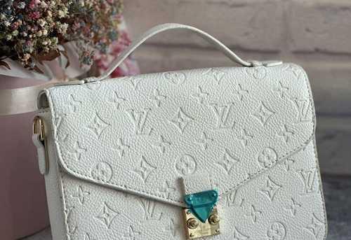 Женская сумка Louis Vuitton metis