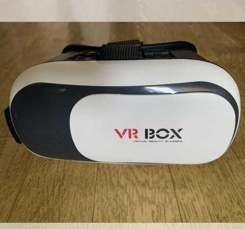 VR очки для телефона