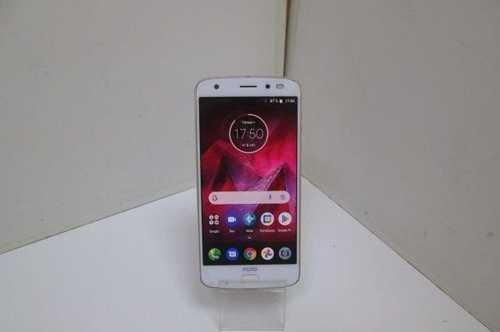 Мобильный телефон Motorola Moto Z2 Force