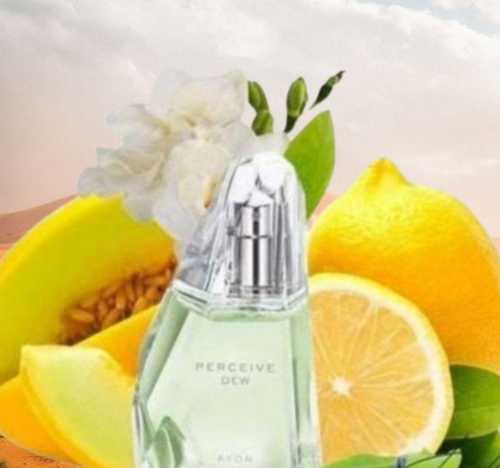 Perceive Avon Туалетная вода по закупке Эйвон