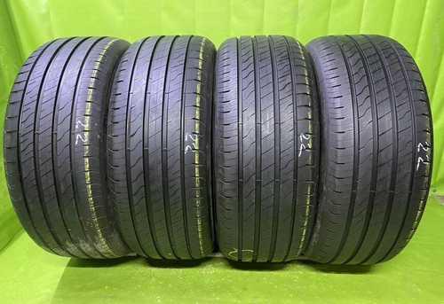 Goodyear EfficientGrip Performance 2 275/50 R21 113V