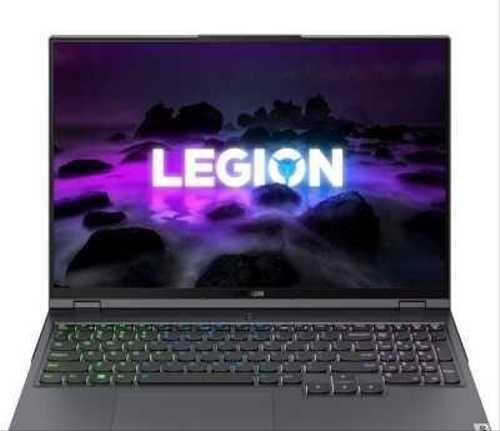 Ноутбук Lenovo Legion 5 Pro 16ACH6H 82JQ011BRM ENG
