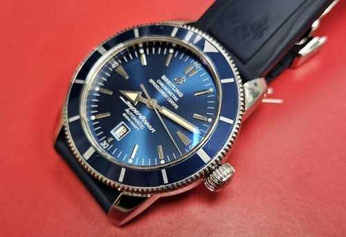 Breitling superocean heritage 46mm