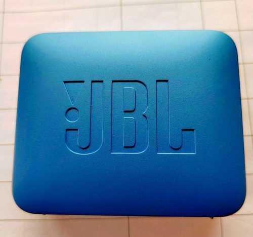 Блютуз колонка JBL